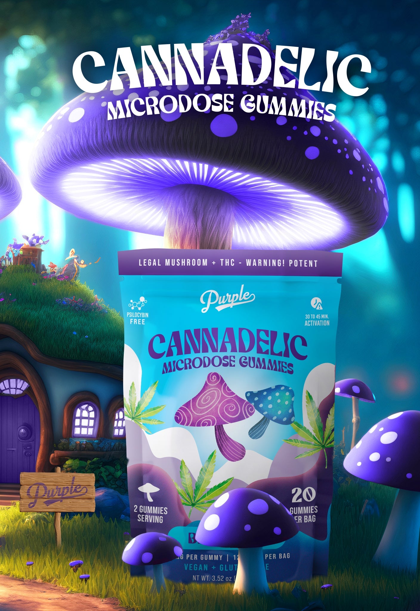 Purple – Purple Organics