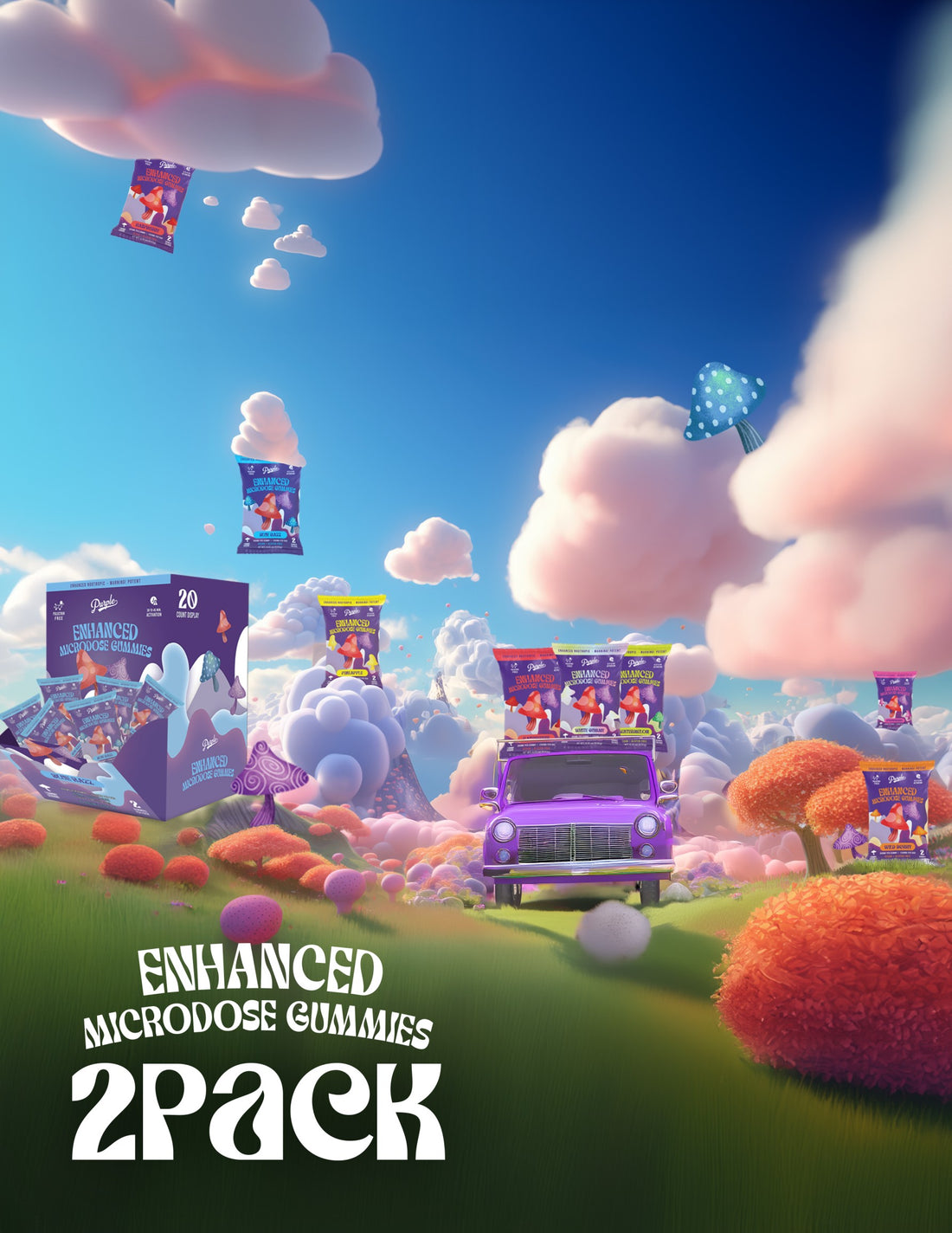 Purple – Purple Organics