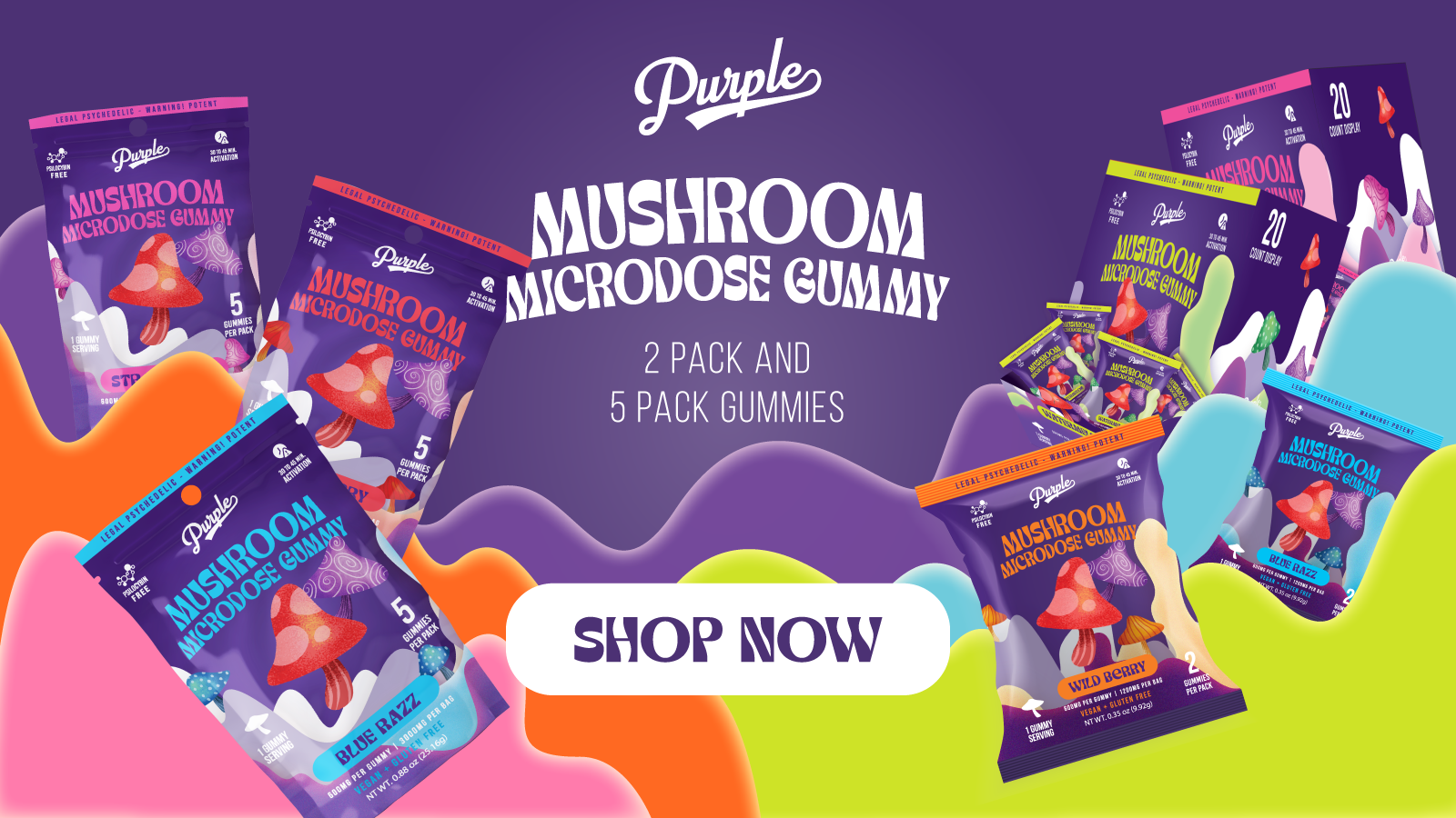 Purple – Purple Organics