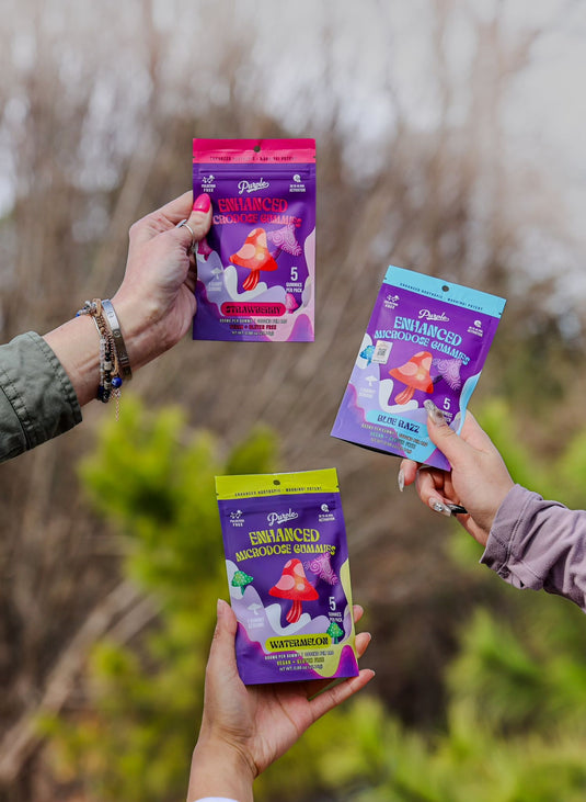 About Us – Purple Organics