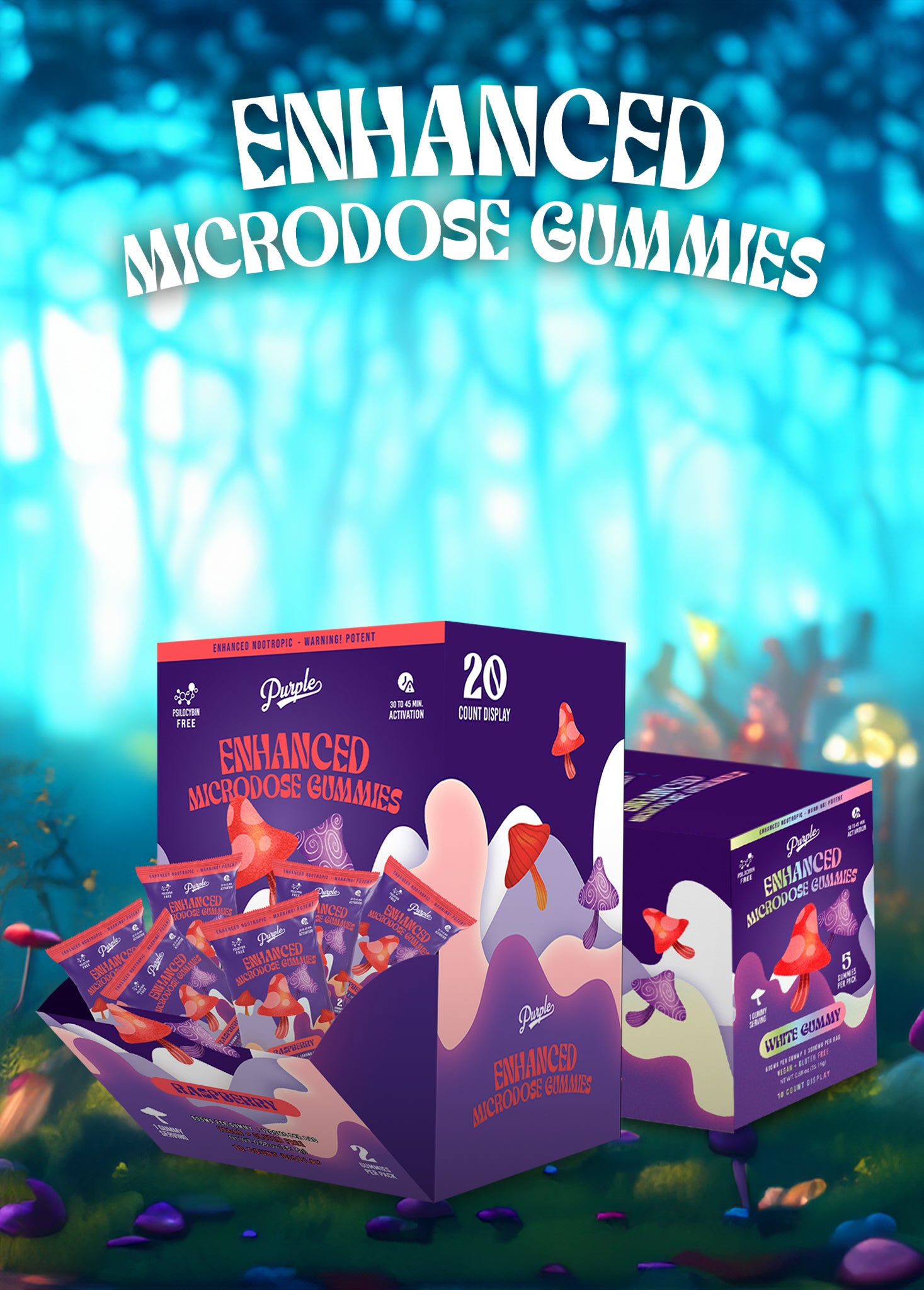 Purple – Purple Organics