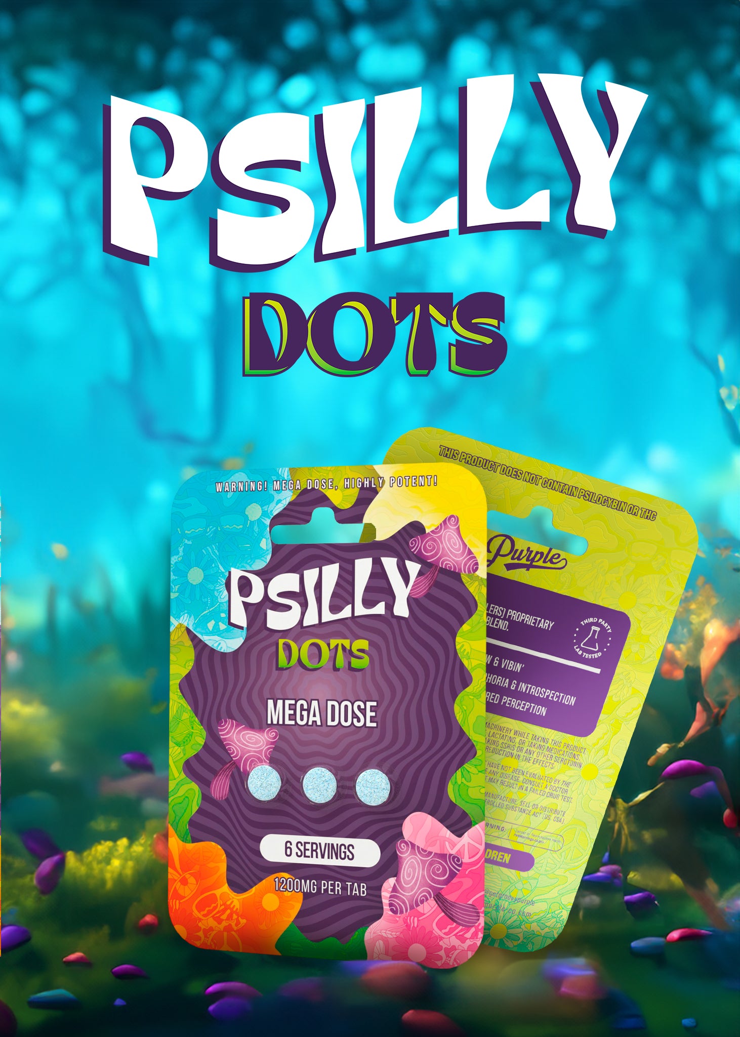 Purple – Purple Organics