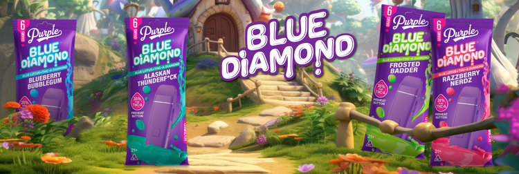 Purple – Purple Organics