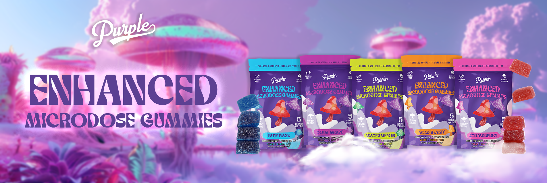 Purple – Purple Organics