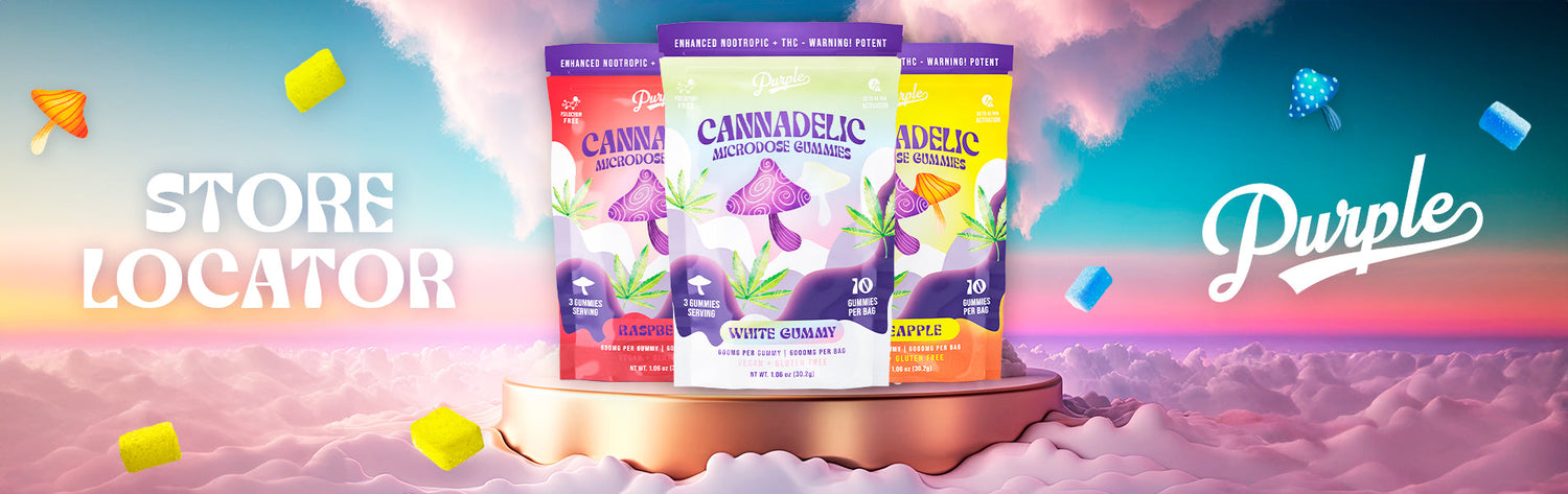 Store Locator – Purple Organics